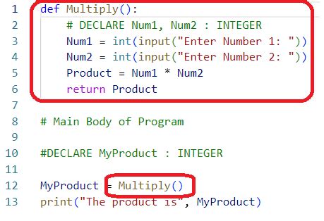 Topic 8 Programming Constructs Part C Key Vocabulary单词卡 Quizlet