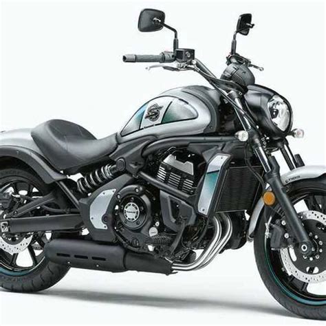 2022 Kawasaki Vulcan S To Get New Colours And Variant ZigWheels