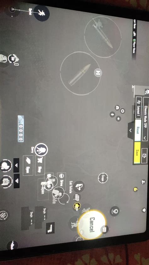 Bgmi Game Screen Size Glitches After Restart R Bgmi