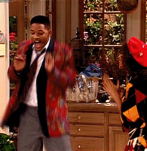 Fresh Prince Intro 