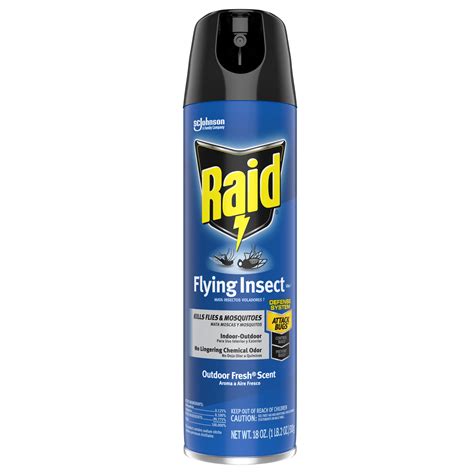 Instant Fly Killer Spray At Michael Doxey Blog