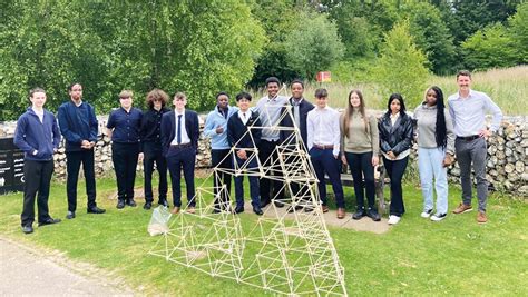 Morgan Sindall Apprentices Reshape Work Experience Construction
