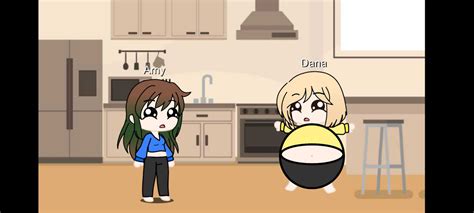 Belly Brawl Part 6 By Fizzydizzy1 On Deviantart