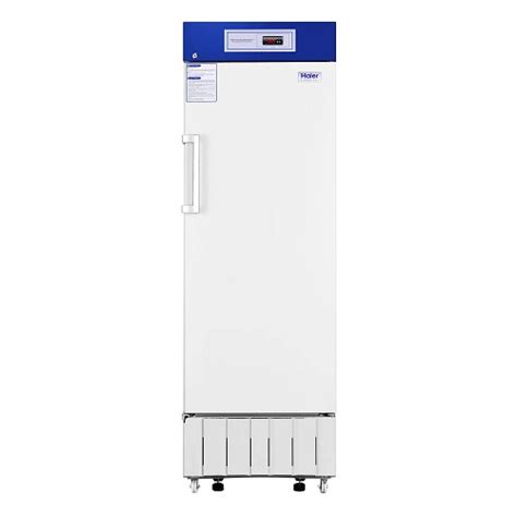 海尔实验室防爆冷藏箱 Hlr 310fl 报价 价格 性能参数 图 Haier 海尔 生物器材网