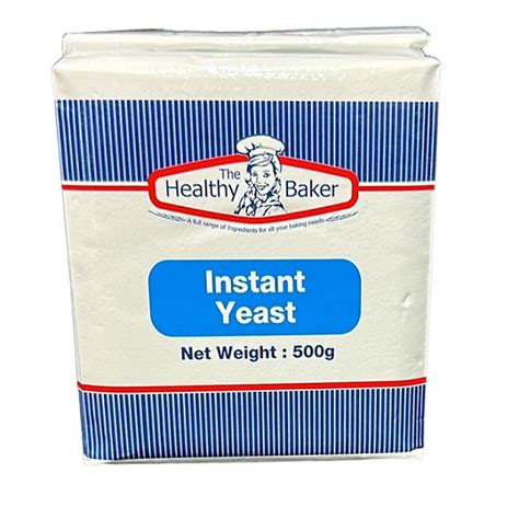Instant Yeast