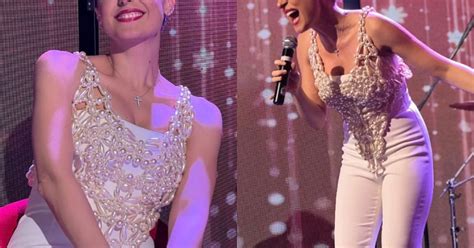 „ბრწყინვალე და ულამაზესი“ სოფო ნიჟარაძის ორიგინალური სტილი და ახალი ფოტოები Marao