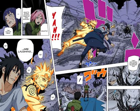 Pin By Katie Adkins On Naruto Story Panels Naruto Naruto Drawings Manga