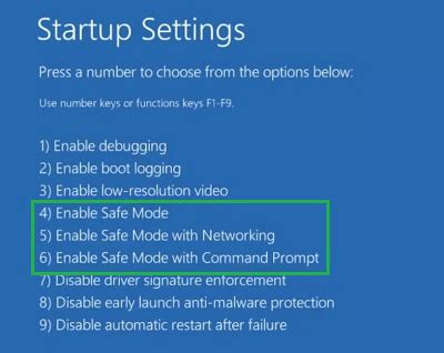 How To Fix The SYSTEM THREAD EXCEPTION NOT HANDLED In Windows GeeksforGeeks