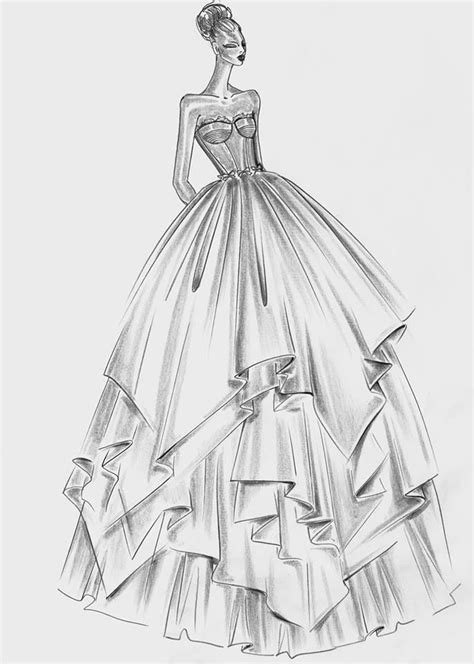 Дизайнерские Платье Карандашом — Vdresse.ru