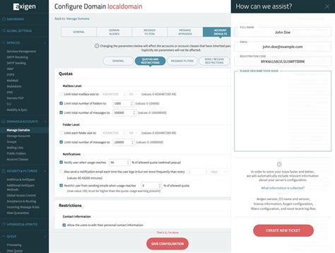 Axigen Reviews 2025 Details Pricing And Features G2