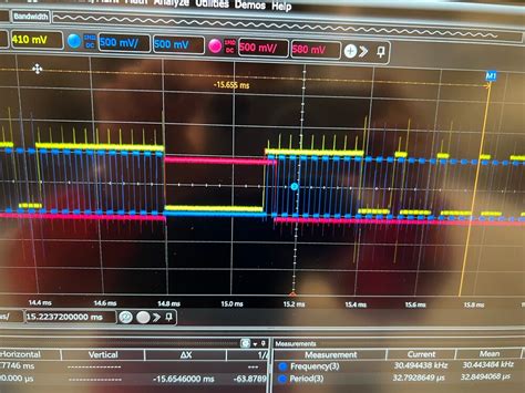 Are We Able To Get Nanosecond Function Or Handle Under Nanoseconds In