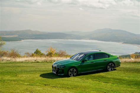 G70 Bmw 7 Series Facelift Planned For Mid 2026