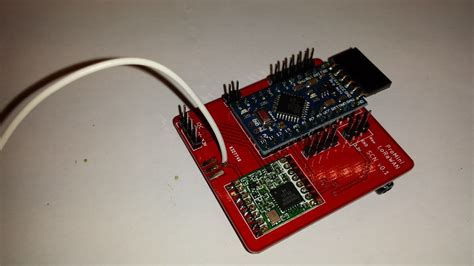 Creating A TTN Node Stories Labs