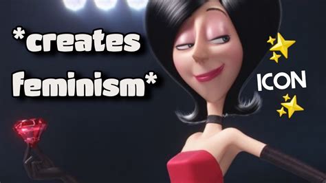 Scarlet Overkill Being The Greatest Girlboss Of All Time For Over 7 Minutes Straight 🖤 Youtube