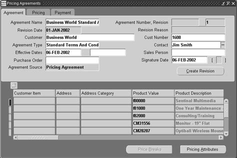 Oracle Order Management User S Guide