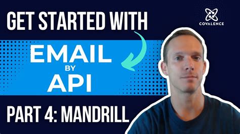 Emails By Api Part 4 Mandrill Youtube
