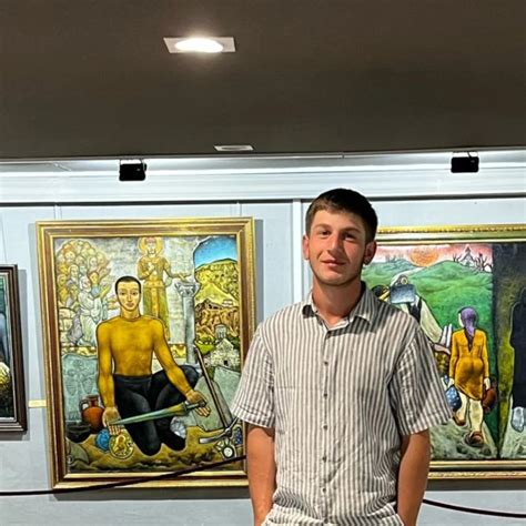 ნიკოლოზ გაბუნია