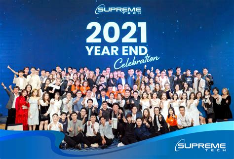 Blog Supremetech