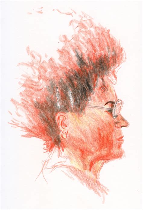 Fueled By Clouds And Coffee Vintage Walnut Hollow Farm Colored Pencils