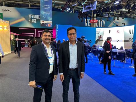 Miclient On Linkedin Mwc Mwc Mwc23 Mwcbarcelona 4yfn 4yfn23