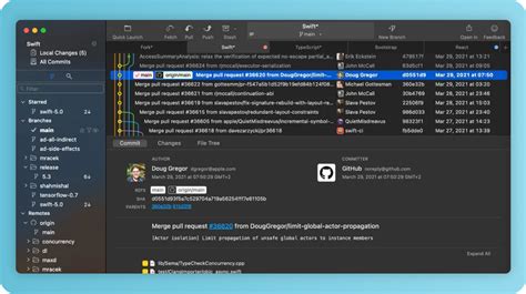 5 Aplikasi Git Client Berbasis Gui Terbaik Yang Bikin Coding Jadi