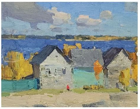 Master Profile The Art Ivetta Lokhmatova Краска Расписанные холсты Абстрактное