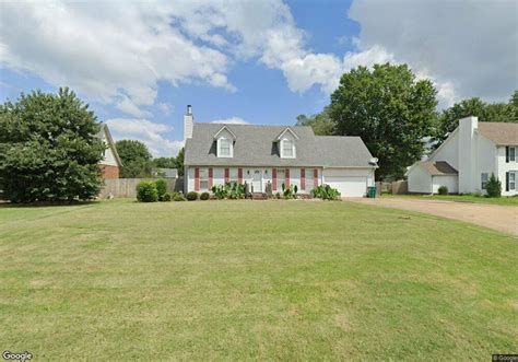 435 Oil Well Rd Jackson Tn 38305
