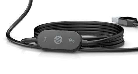 Hp Stereo Usb Headset G H Aa Shop Hp Com India
