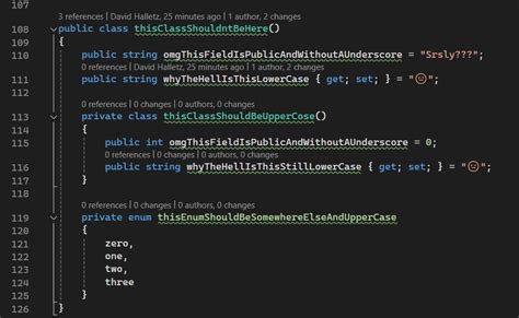 Dev Coding Conventions With Editorconfig Skjoldrun Knowledgebase