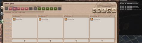 visland workshop automation choices made in the plugin are selected