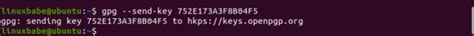 A Practical Guide To GPG Part 2 Public Key Management