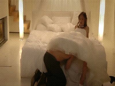 Wedding Night Mrpsycho2000