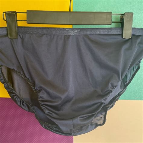 Nylon Panty Briefs For Men Etsy