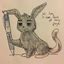 Obsidian Rabbit Tumblr Tumbex
