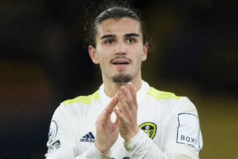 Pascal Struijk Baart Opzien Met Twee Treffers Voor Leeds United Haaglanden Voetbal