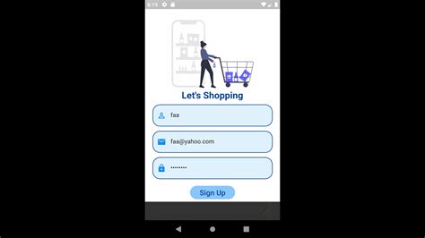 GitHub Faiza Ecommerce App Flutter