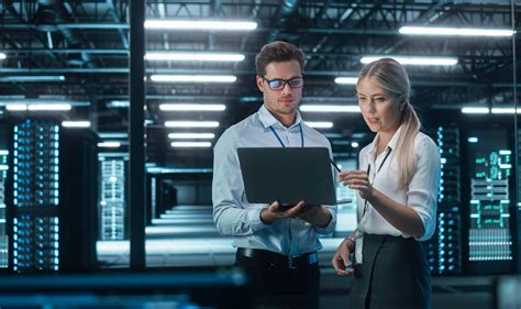 American Workers Will Build The Ai Age The American Conservative