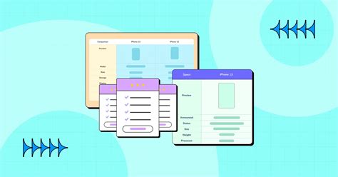 Blogs Ninja Tables
