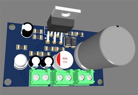 TDA Platform For Creating And Sharing Projects OSHWLab