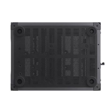 Jonsbo C6 Itx Black Itx Case Giá Tốt 08 2025 Trả Góp 0