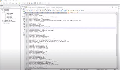 How To Fix Network Connection On MacOS Monterey On Vmware Vmware Fusion TechRechard