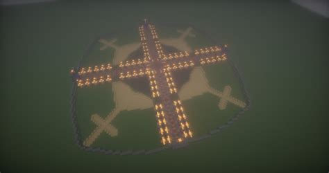 Minecraft Small Hub Remake Minecraft Map