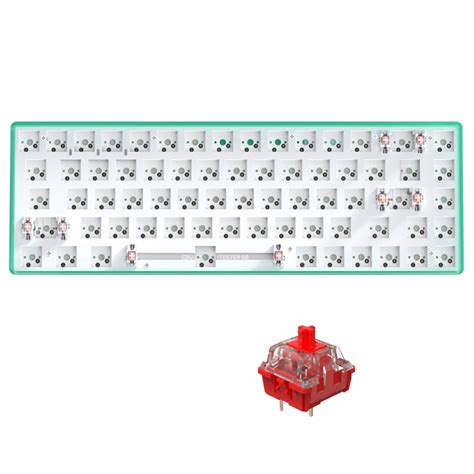 Keyboards And Mice Dual Mode Bluetoothwireless Customized Hot Swap