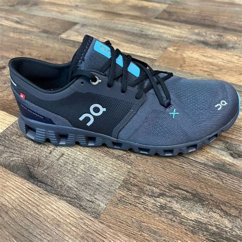 On Mens Cloud X 3 6098703 Eclipsemagnet