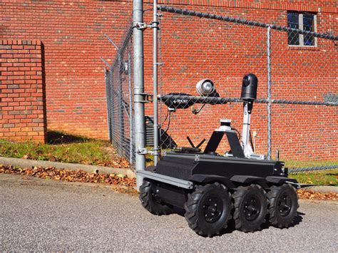 revolutionizing construction robots for safer and efficient jobsites