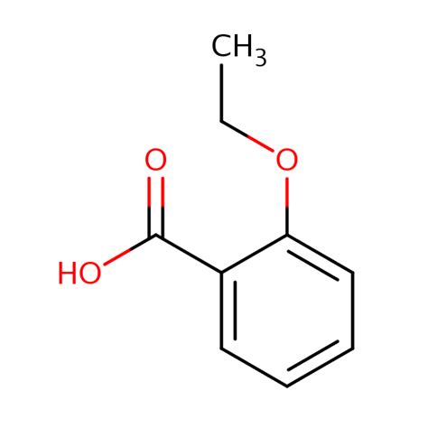 Benzoic Acid 2 Ethoxy Sielc Technologies