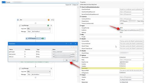 How To Generate Token Using Request Studio UiPath Community Forum