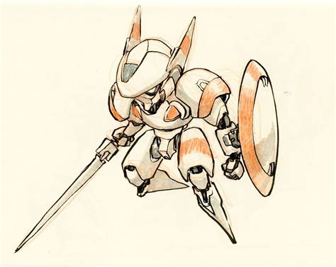 concept robots: Concept robot sketches by Jake Parker | Robot design sketch, Robots drawing ...