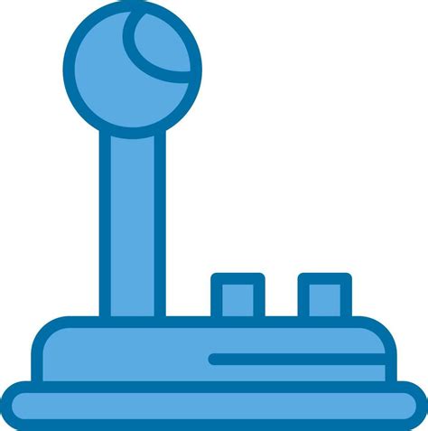 Controller Vector Icon Design 26239042 Vector Art At Vecteezy