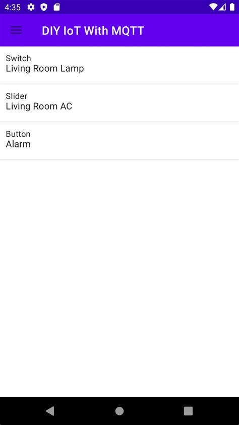 Diy Iot With Mqtt Apk For Android Download